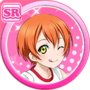 Cards - #1012 Maki Nishikino SSR | LLSIF EN